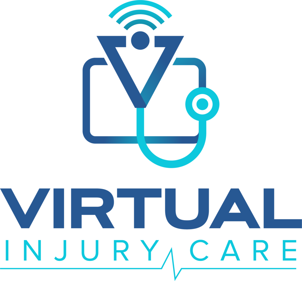 Virtual Injury Care - Care On Your Terms™